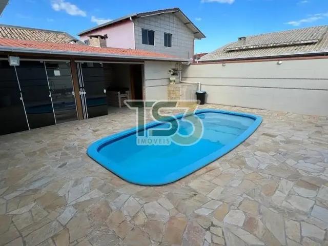 Casa / Sobrado para Venda em Porto Belo/SC Vila Nova 2 Quartos