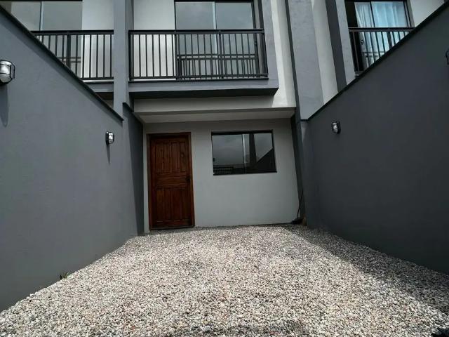 Casa / Sobrado para Venda em Porto Belo/SC Vila Nova 2 Quartos