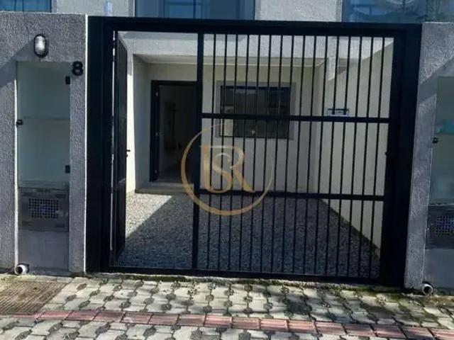 Casa / Sobrado para Venda em Porto Belo/SC Vila Nova 2 Quartos