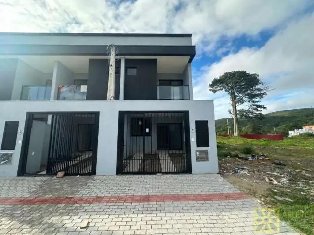 Casa / Sobrado para Venda em Porto Belo/SC Vila Nova 2 Quartos
