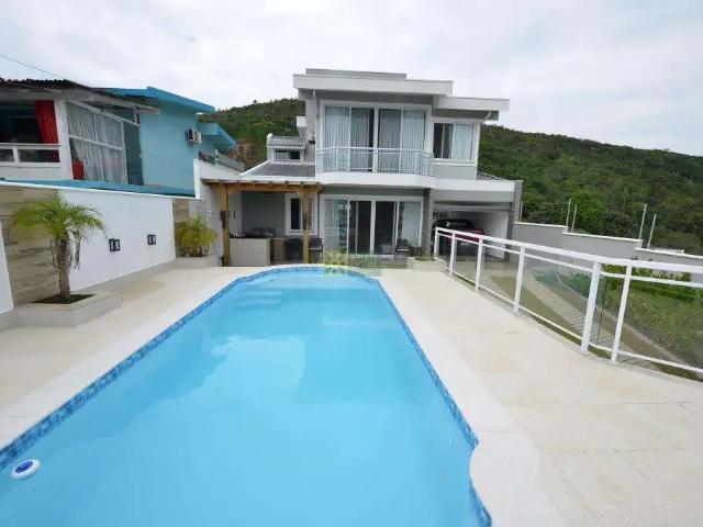 Casa / Sobrado para Venda em Porto Belo/SC Vila Nova 2 Quartos