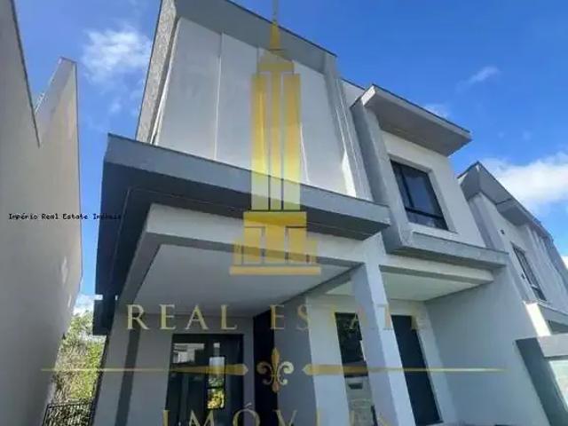 Casa / Sobrado para Venda em Porto Belo/SC Vila Nova 3 Quartos