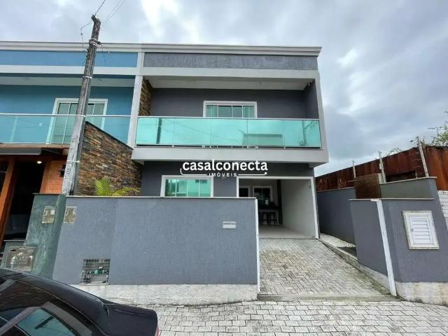 Casa / Sobrado para Venda em Porto Belo/SC Vila Nova 3 Quartos