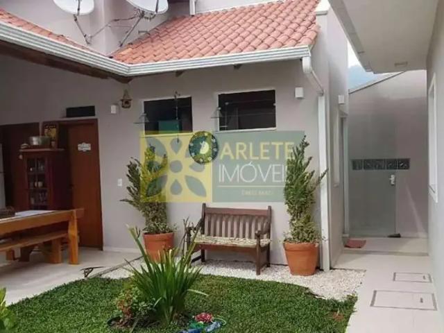 Casa / Sobrado para Venda em Porto Belo/SC Vila Nova 3 Quartos