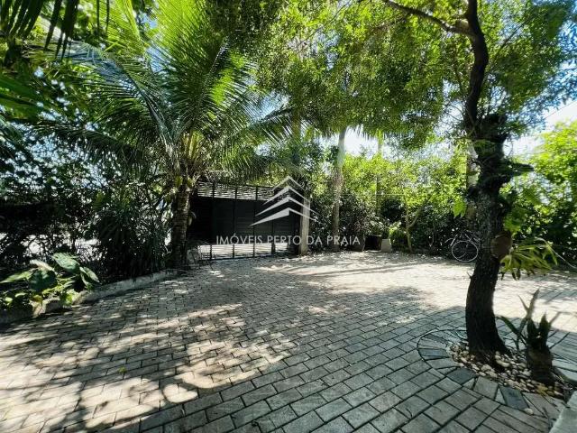 Casa / Sobrado para Venda em Porto Belo/SC Vila Nova 3 Quartos