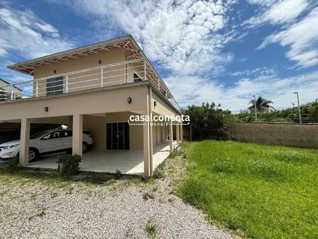 Casa / Sobrado para Venda em Porto Belo/SC Vila Nova 3 Quartos