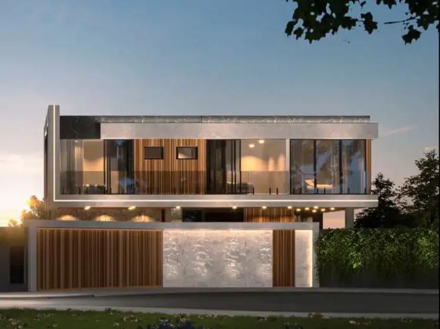 Casa / Sobrado para Venda em Porto Belo/SC Vila Nova 5 Quartos