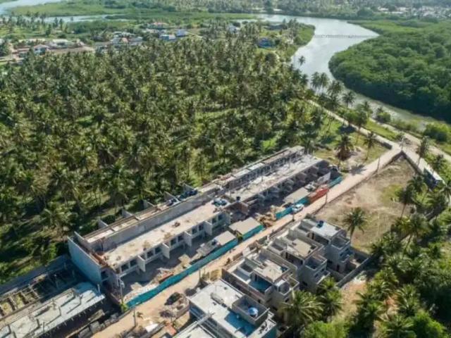 Casa / Sobrado para Venda em Porto de Pedras/AL Tatuamunha 3 Quartos