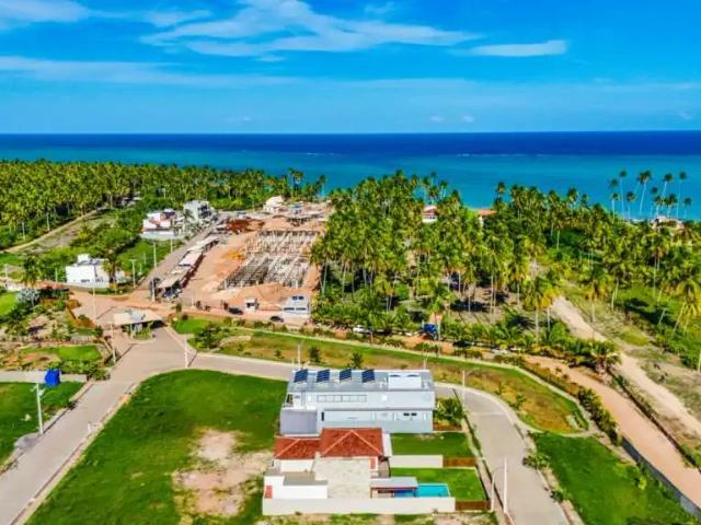 Casa / Sobrado para Venda em Porto de Pedras/AL Centro 5 Quartos