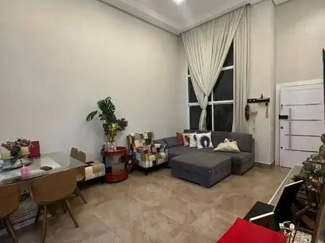 Casa / Sobrado para Venda em Porto Feliz/SP Portal Ville Flamboyant 3 Quartos