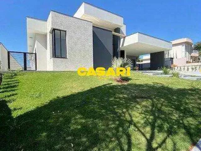 Casa / Sobrado para Venda em Porto Feliz/SP Portal dos Bandeirantes II 3 Quartos