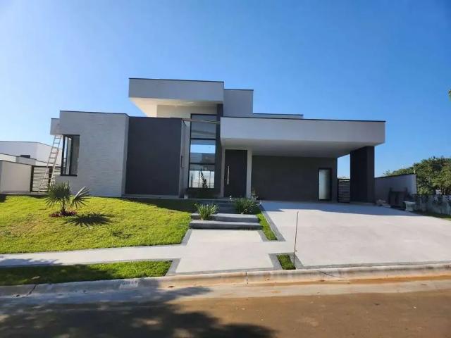 Casa / Sobrado para Venda em Porto Feliz/SP Portal dos Bandeirantes II 3 Quartos