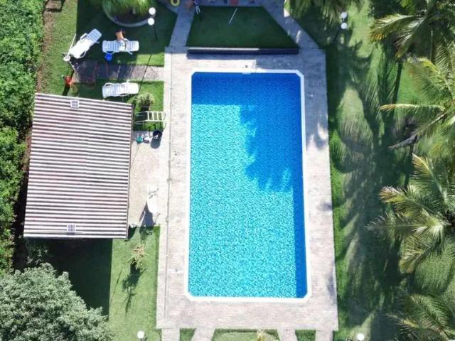 Casa / Sobrado para Venda em Porto Feliz/SP Recanto dos Bandeirantes 3 Quartos
