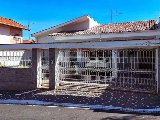Casa / Sobrado para Venda em Porto Ferreira/SP Porto Novo 3 Quartos