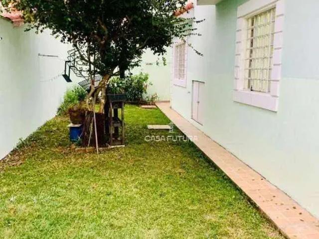 Casa / Sobrado para Venda em Porto Real/RJ Nova Colônia 4 Quartos