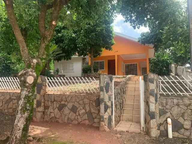 Casa / Sobrado para Venda em Porto Rico/PR Centro 2 Quartos