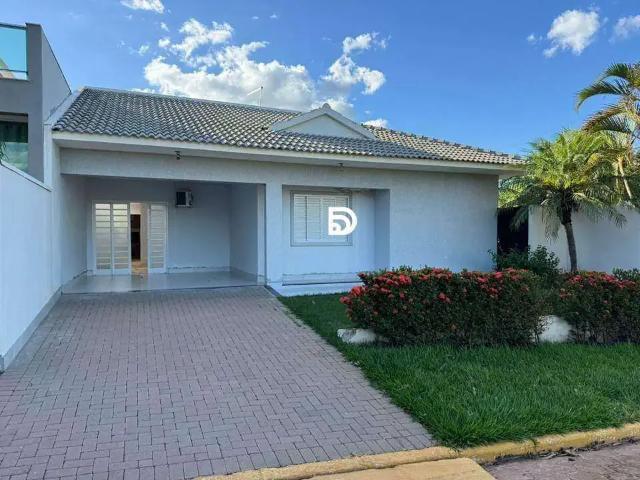Casa / Sobrado para Venda em Porto Rico/PR Centro 2 Quartos
