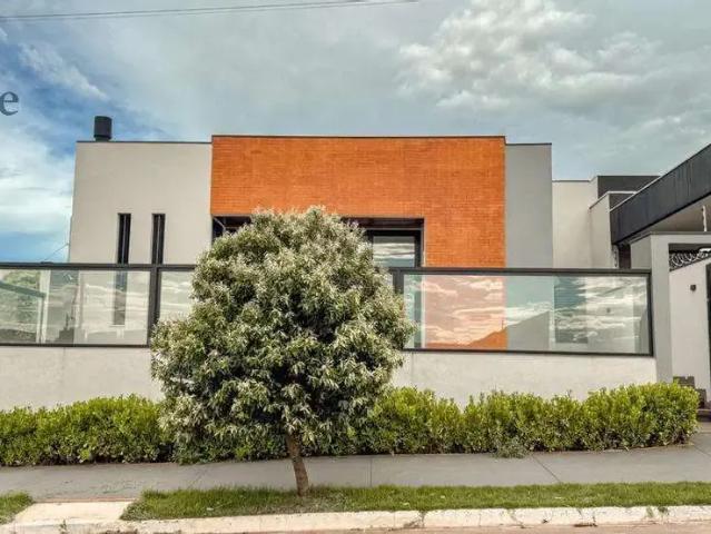 Casa / Sobrado para Venda em Porto Rico/PR Centro 3 Quartos