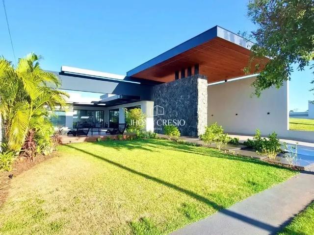 Casa / Sobrado para Venda em Porto Rico/PR Centro 3 Quartos