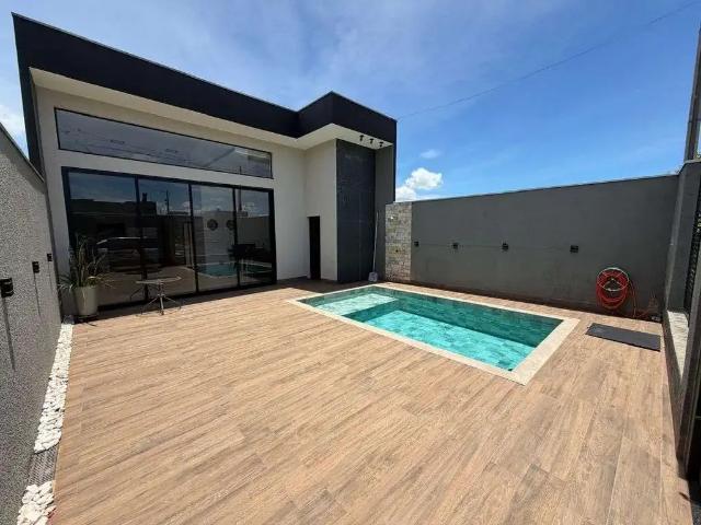 Casa / Sobrado para Venda em Porto Rico/PR Centro 3 Quartos