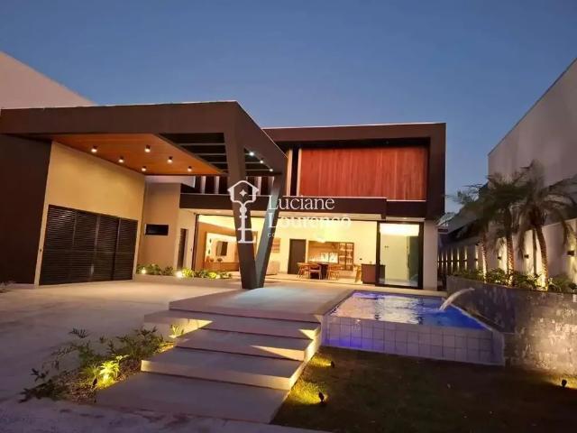 Casa / Sobrado para Venda em Porto Rico/PR Centro 4 Quartos