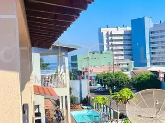 Casa / Sobrado para Venda em Porto Rico/PR Centro 4 Quartos