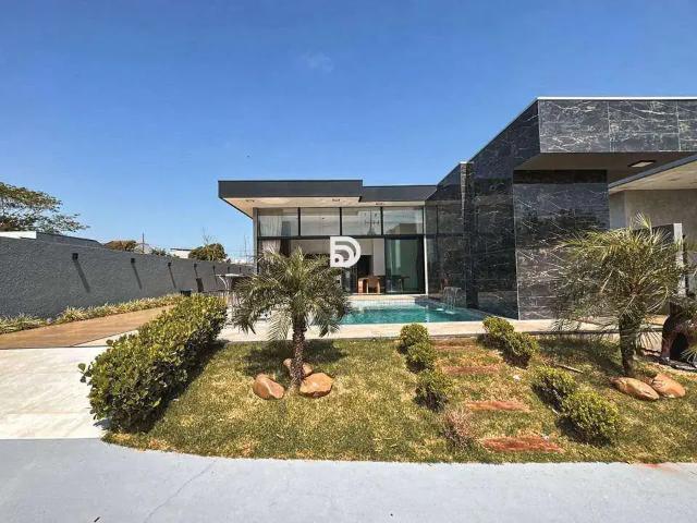 Casa / Sobrado para Venda em Porto Rico/PR Centro