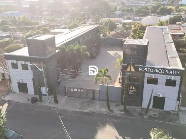 Casa / Sobrado para Venda em Porto Rico/PR Centro