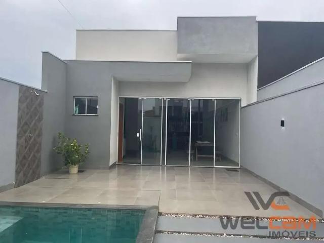 Casa / Sobrado para Venda em Porto Rico/PR Loteamento Bela Vista 1 Quartos