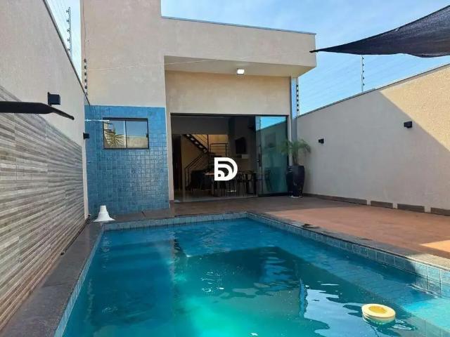 Casa / Sobrado para Venda em Porto Rico/PR Loteamento Bela Vista 1 Quartos