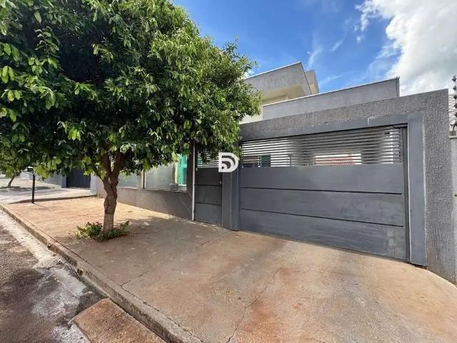 Casa / Sobrado para Venda em Porto Rico/PR Loteamento Bela Vista 2 Quartos