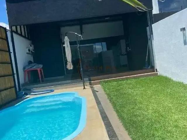 Casa / Sobrado para Venda em Porto Rico/PR Loteamento Bela Vista 2 Quartos