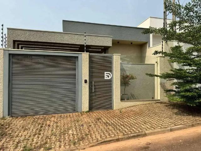 Casa / Sobrado para Venda em Porto Rico/PR Loteamento Bela Vista