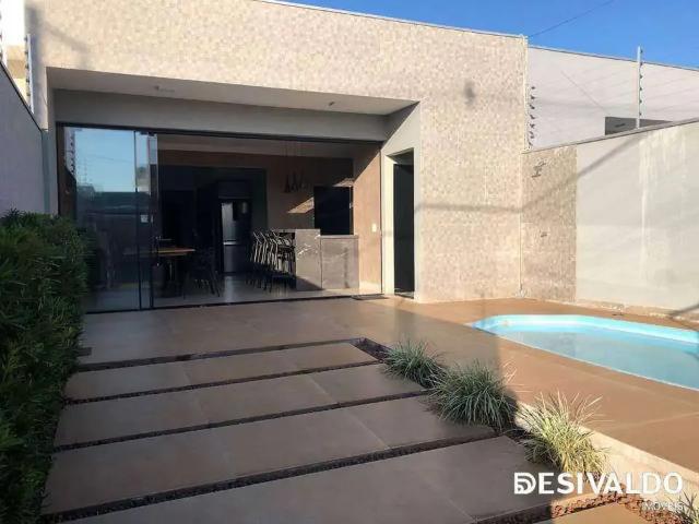 Casa / Sobrado para Venda em Porto Rico/PR Loteamento Jardim Grécia
