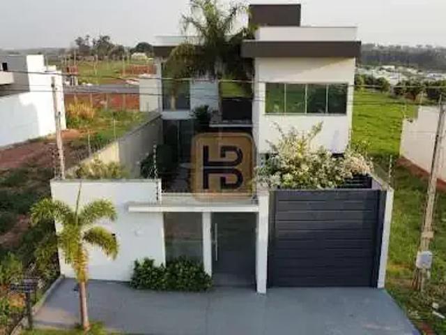 Casa / Sobrado para Venda em Porto Rico/PR Loteamento Jardim Grécia 2 Quartos
