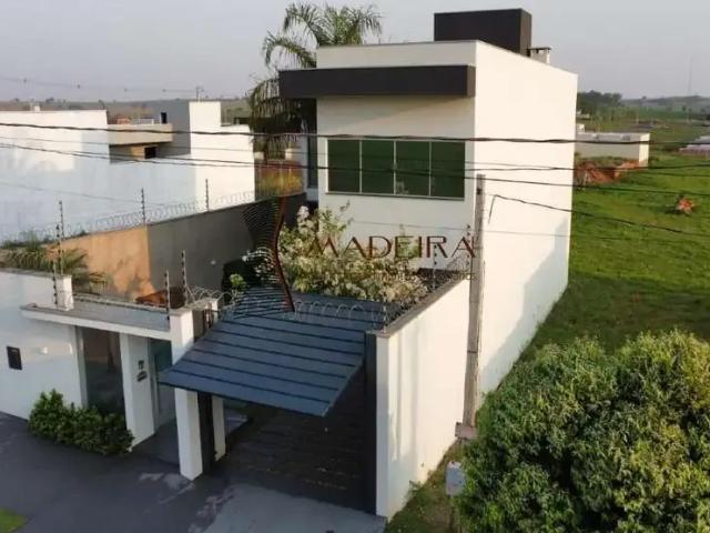 Casa / Sobrado para Venda em Porto Rico/PR Loteamento Jardim Grécia 3 Quartos