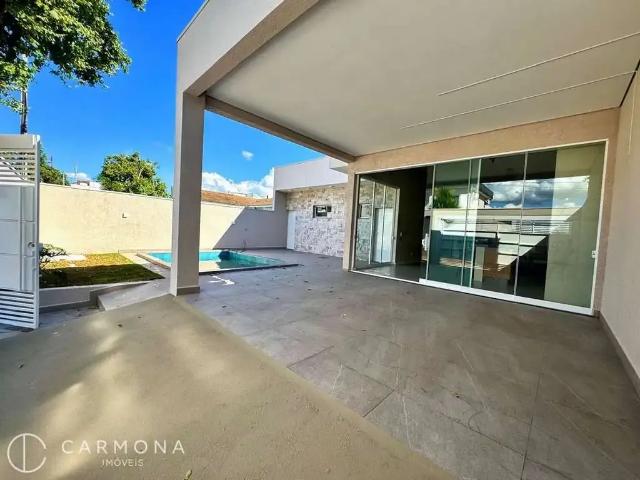 Casa / Sobrado para Venda em Porto Rico/PR Loteamento Maliboo 6 Quartos