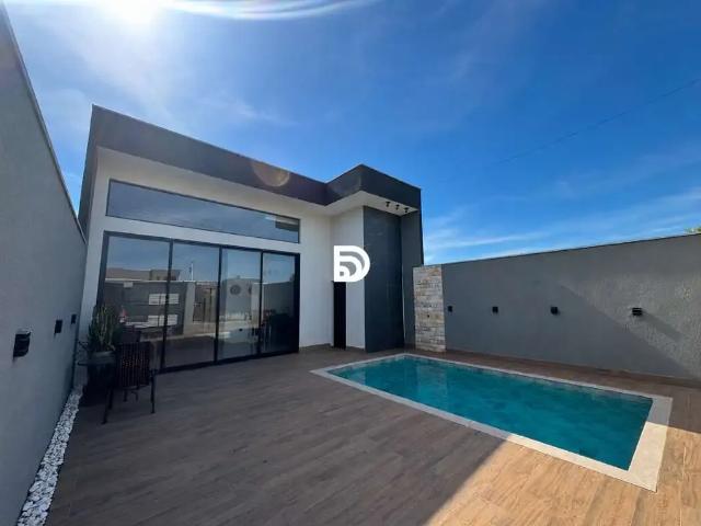 Casa / Sobrado para Venda em Porto Rico/PR Loteamento Riviera
