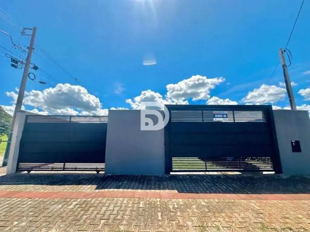Casa / Sobrado para Venda em Porto Rico/PR Loteamento Riviera 1 Quartos