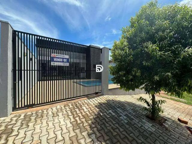 Casa / Sobrado para Venda em Porto Rico/PR Loteamento Riviera 2 Quartos