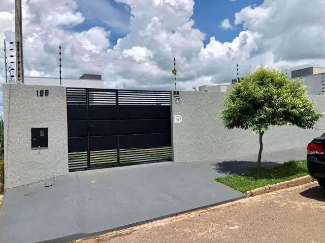 Casa / Sobrado para Venda em Porto Rico/PR Loteamento Riviera 2 Quartos