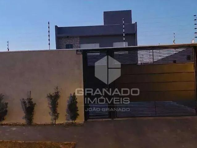 Casa / Sobrado para Venda em Porto Rico/PR Loteamento Riviera 3 Quartos