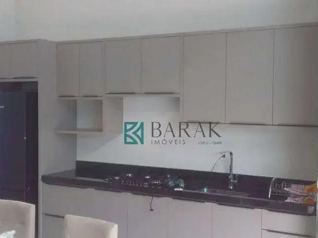 Casa / Sobrado para Venda em Porto Rico/PR Loteamento Riviera 3 Quartos