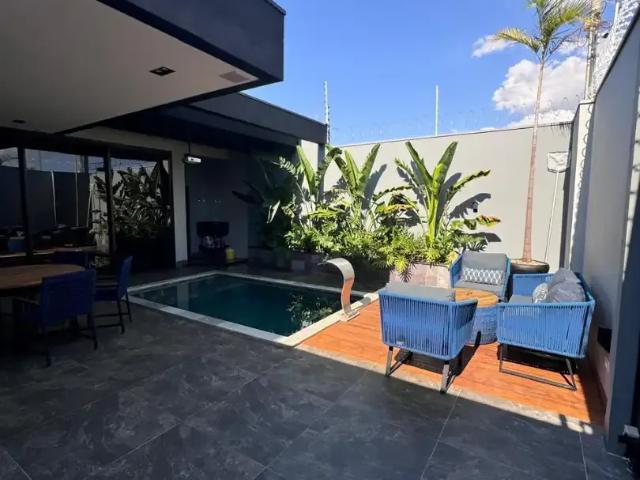 Casa / Sobrado para Venda em Porto Rico/PR Loteamento Riviera