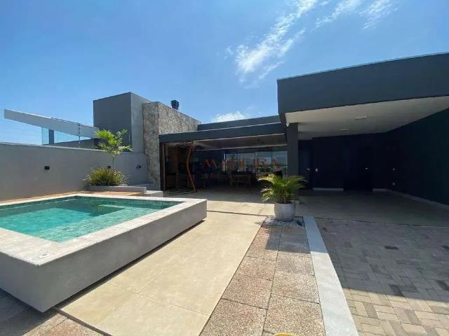 Casa / Sobrado para Venda em Porto Rico/PR Porto Rico Resort Residence 3 Quartos