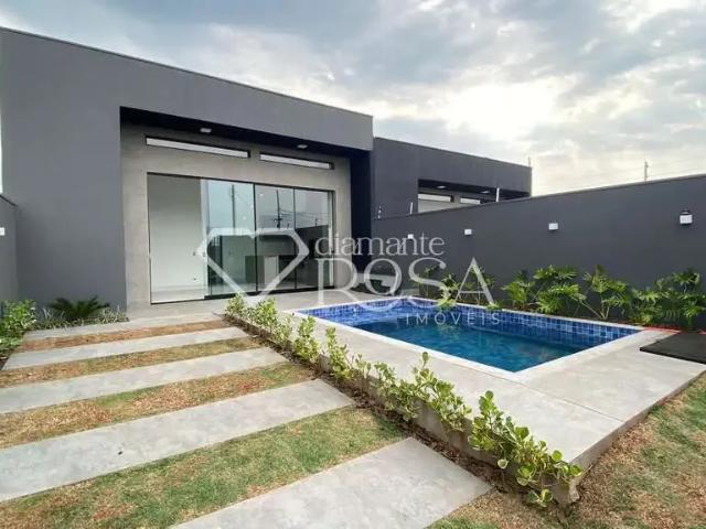 Casa / Sobrado para Venda em Porto Rico/PR Porto Rico Resort Residence 3 Quartos