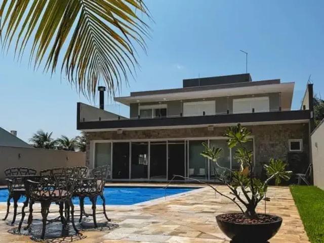 Casa / Sobrado para Venda em Porto Rico/PR Zona Rural 7 Quartos