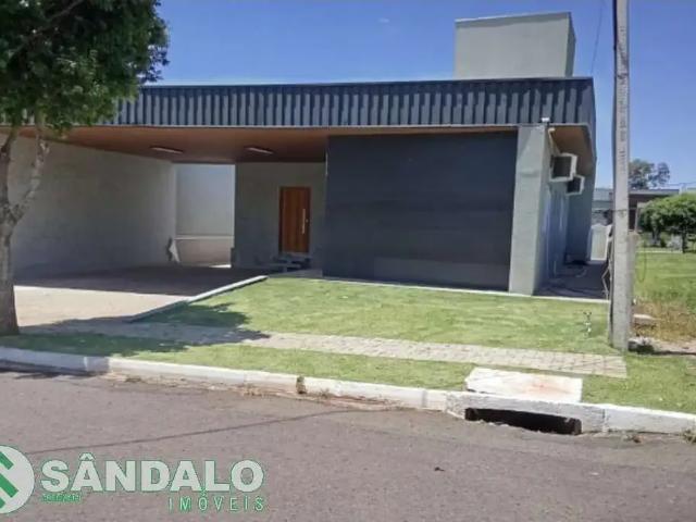 Casa / Sobrado para Venda em Porto Rico/PR Zona Rural 3 Quartos