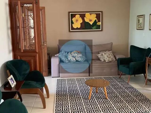Casa / Sobrado para Venda em Porto Seguro/BA Tabapiri 5 Quartos