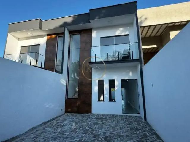 Casa / Sobrado para Venda em Porto Seguro/BA Tabapiri 3 Quartos